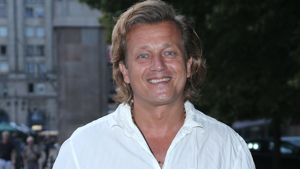 Jarosław Jakimowicz: o czym pisał w autobiografii, którą określił ...