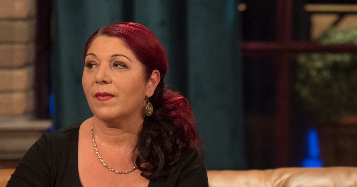 Bódi Margó drámai vallomása az anyagi helyzetükről: „Megszűnt a ...