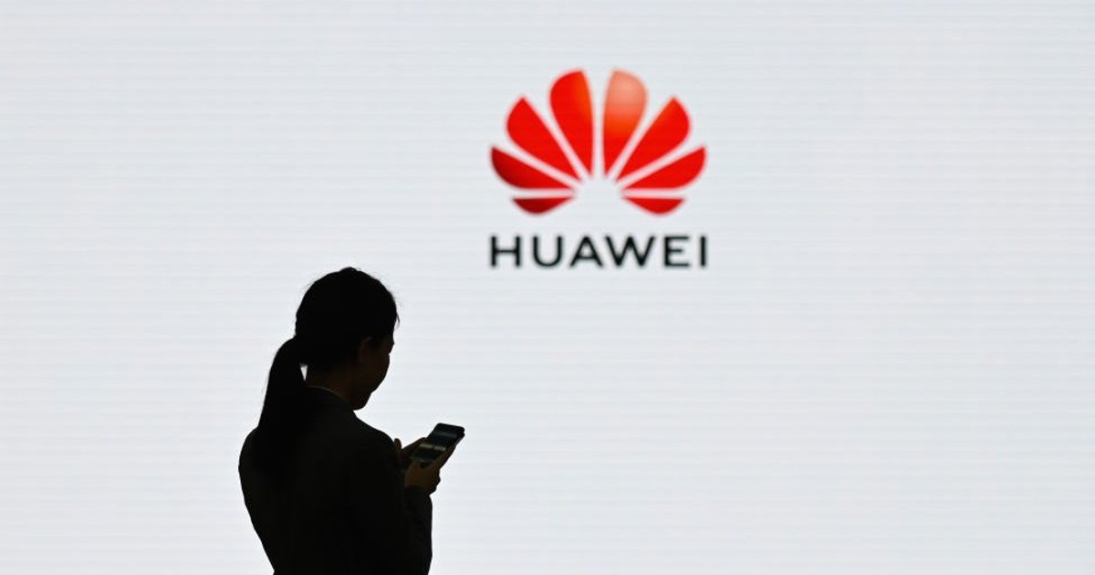 Intel, Qualcomm and other US tech firms reportedly cut off critical ...
