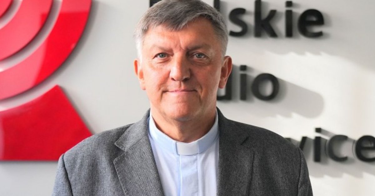 Ks. prof. Leszek Szewczyk o Leonie XIV: trudno utożsamiać go z USA ...