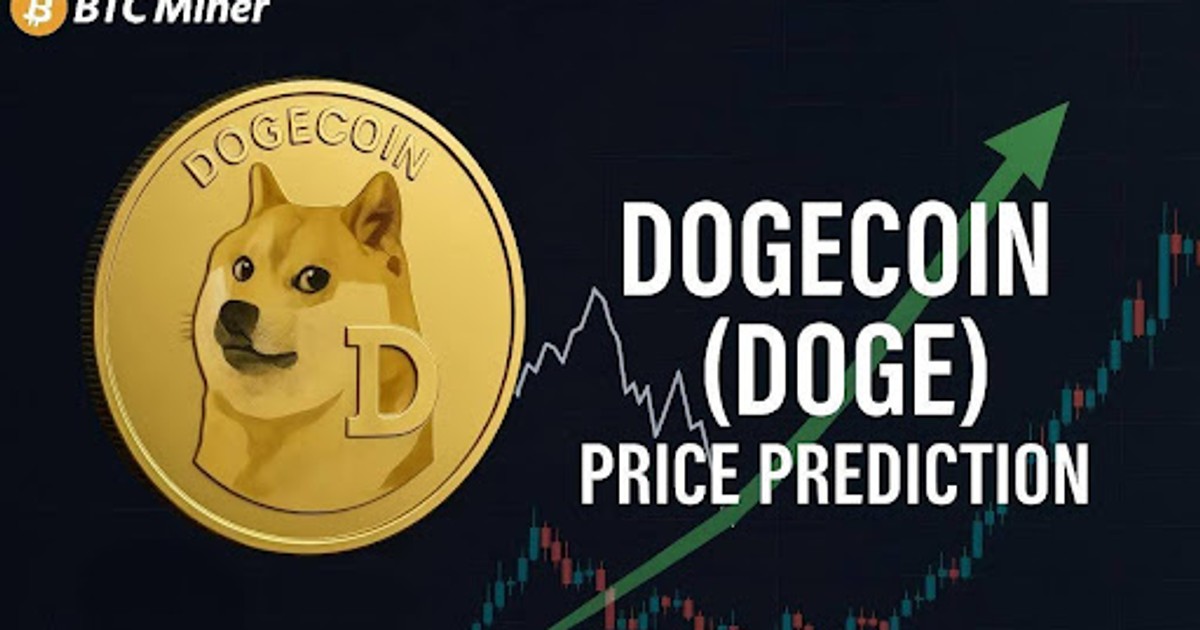 DOGE seamlessly integrated, opening a new era of cross-chain mining ...