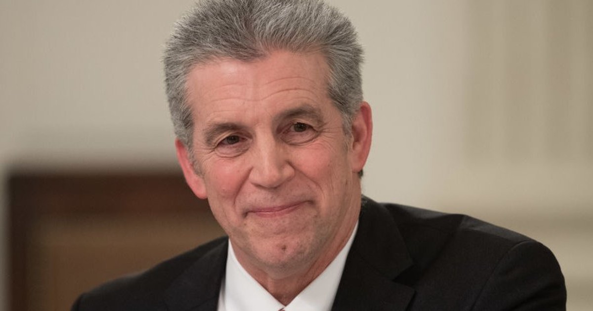 Inside the career of Home Depot CEO Craig Menear, who has worked at the ...