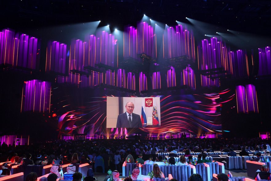 Powrót Rosji na Eurowizję? Siergiej Ławrow nie jest zainteresowany ...