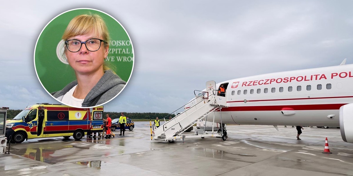 Klaudia Uciechowska wróciła z Chin. Mama 24-latki zabrała głos