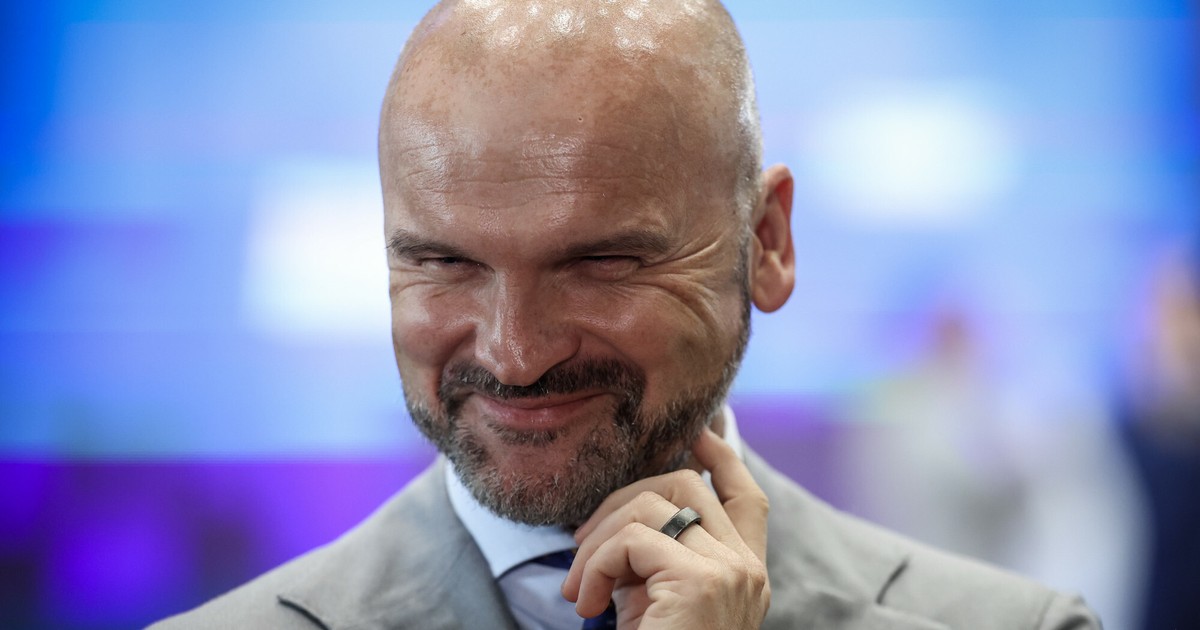 Rafał Brzoska mówi o nowym handlu. Tak AI zmieni sposób robienia zakupów