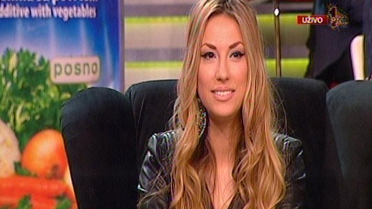 Rada: Ja sam devica, sve mi je bitno!