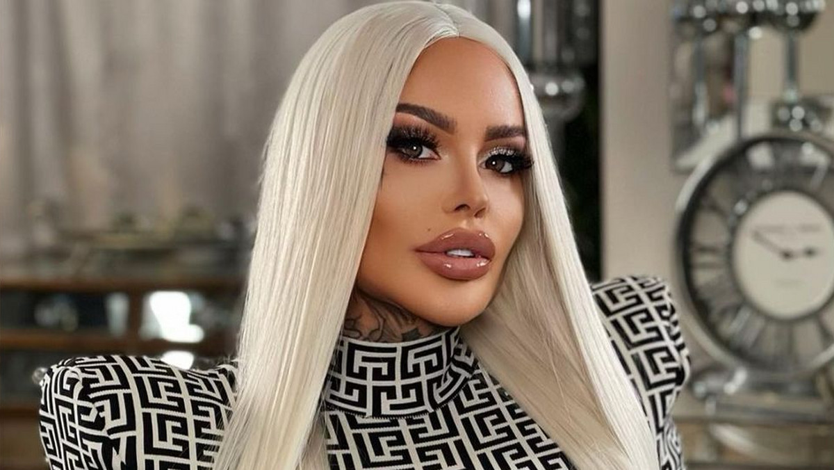 "Królowe życia". Katarzyna Alexander, czyli Laluna Unique o medycynie ...