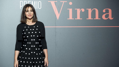 Monica Bellucci - Kultura