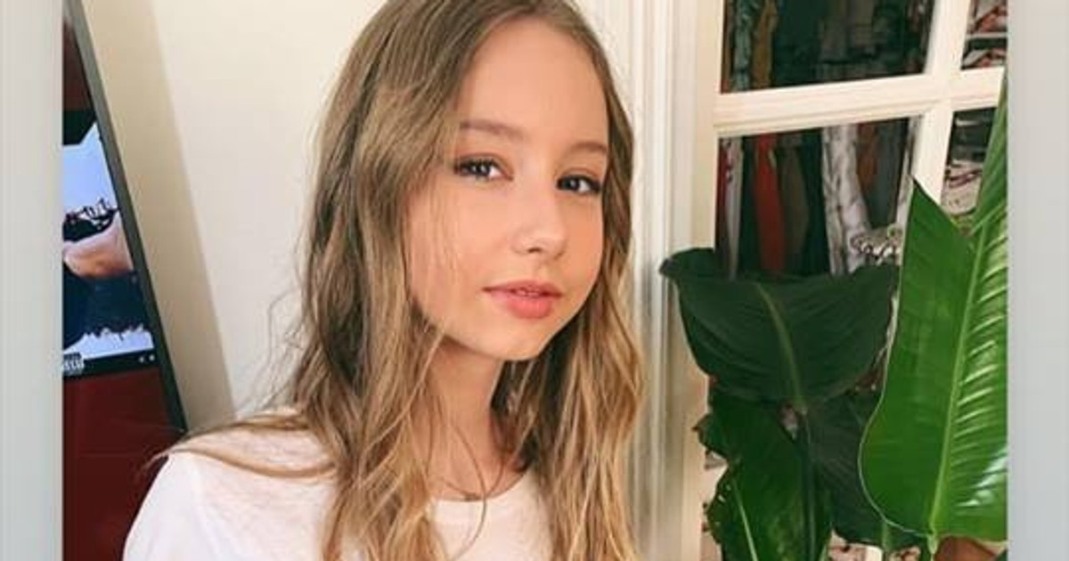 Kim jest Wiktoria Parzyszek? Co wiemy o młodszej siostrze Wieniawy ...