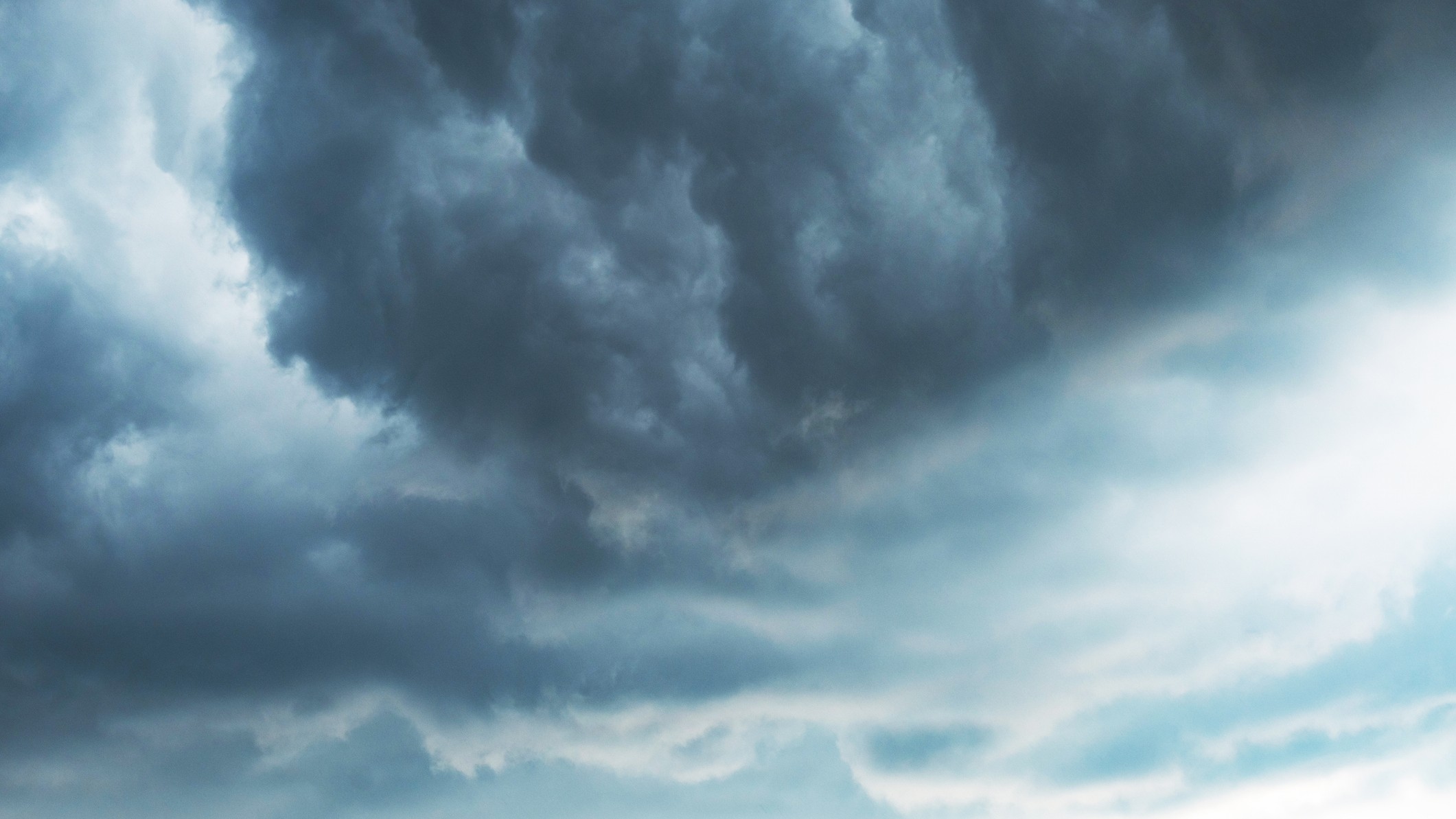 Ennyit a szép húsvéti időjárásról: április 18-án tör be a durva ...