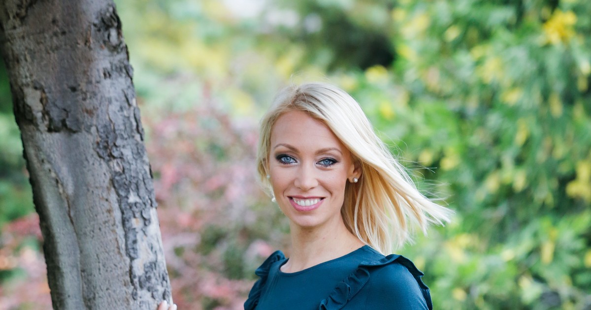 roksanda babic muz hirurg fakultet sinovi prva voditeljka - Blic