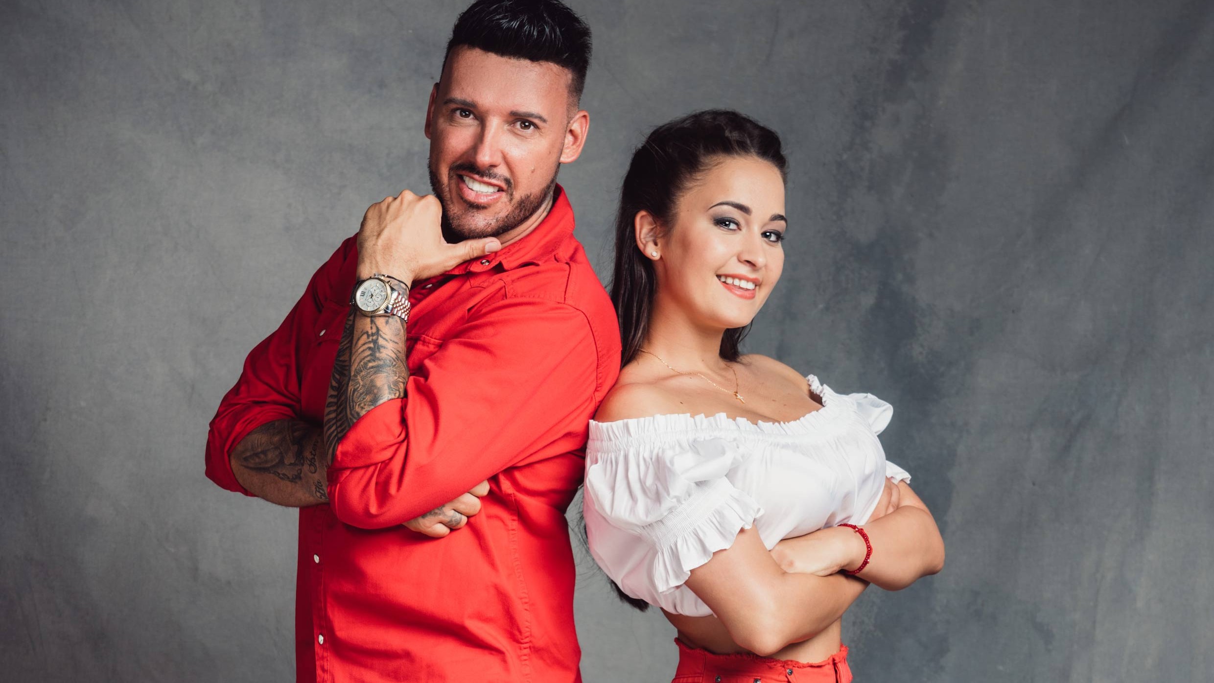 „Vannak feltételeim”: ezért nem jegyezte még el Jolly szerelmét - Rúzs ...