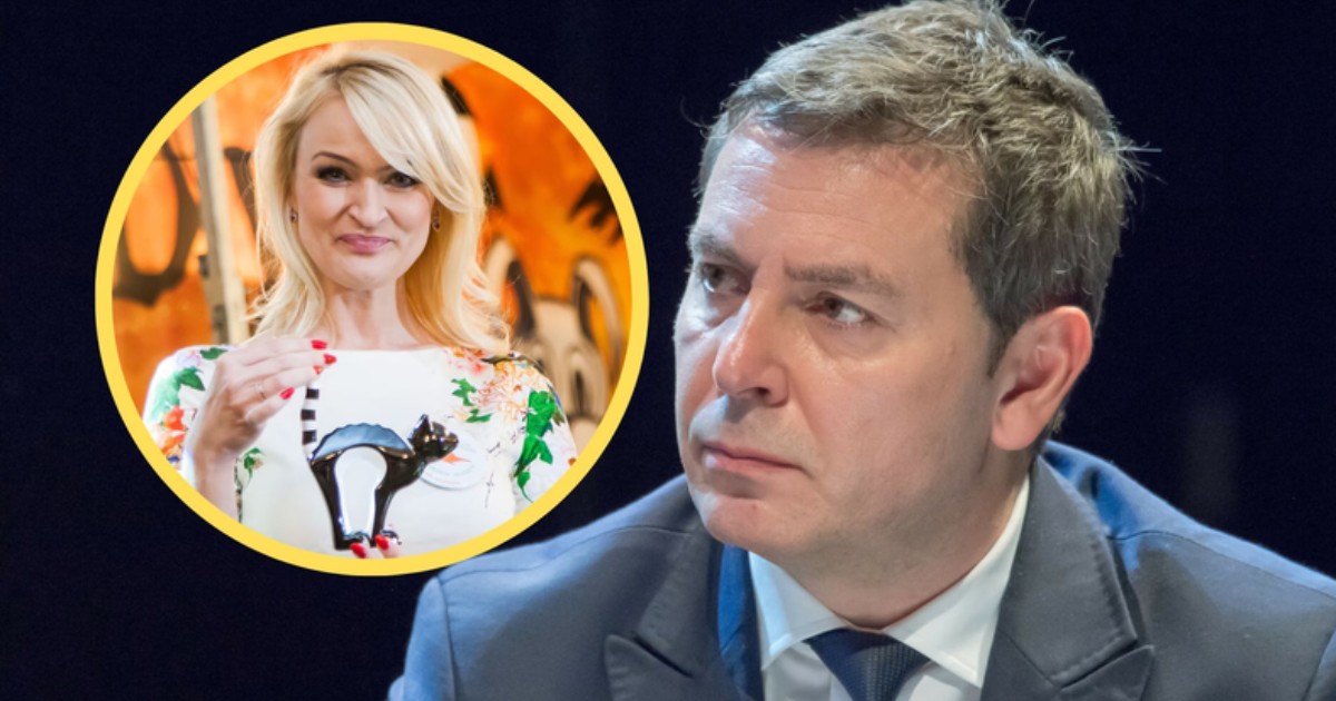 Była żona walczy z Michałem Adamczykiem o podwyższenie alimentów na ...