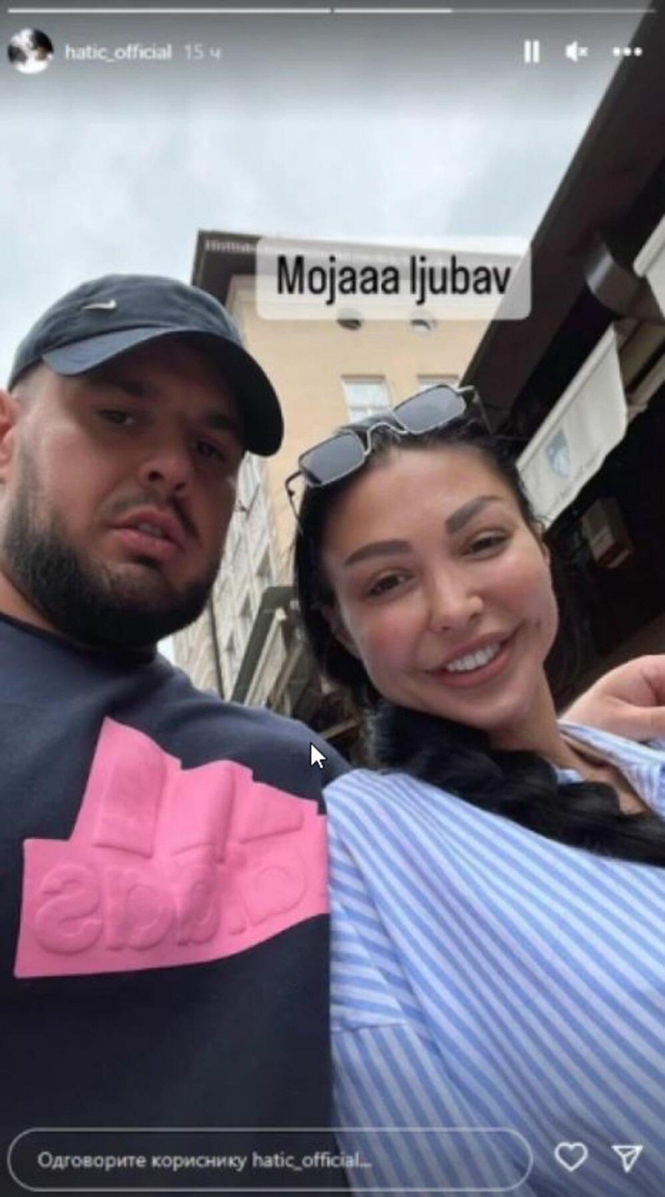 Robijaš Mirza Hatić upucan u Sarajevu: Povezivali su ga sa Majom ...