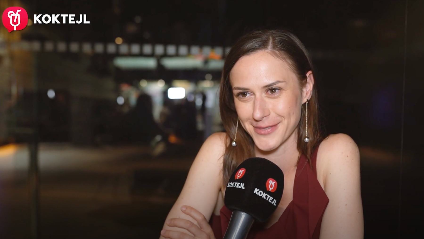 Filmová žena Duchoňa Anna Jakab Rakovská neobišla ťaživú tému: V okolí ...