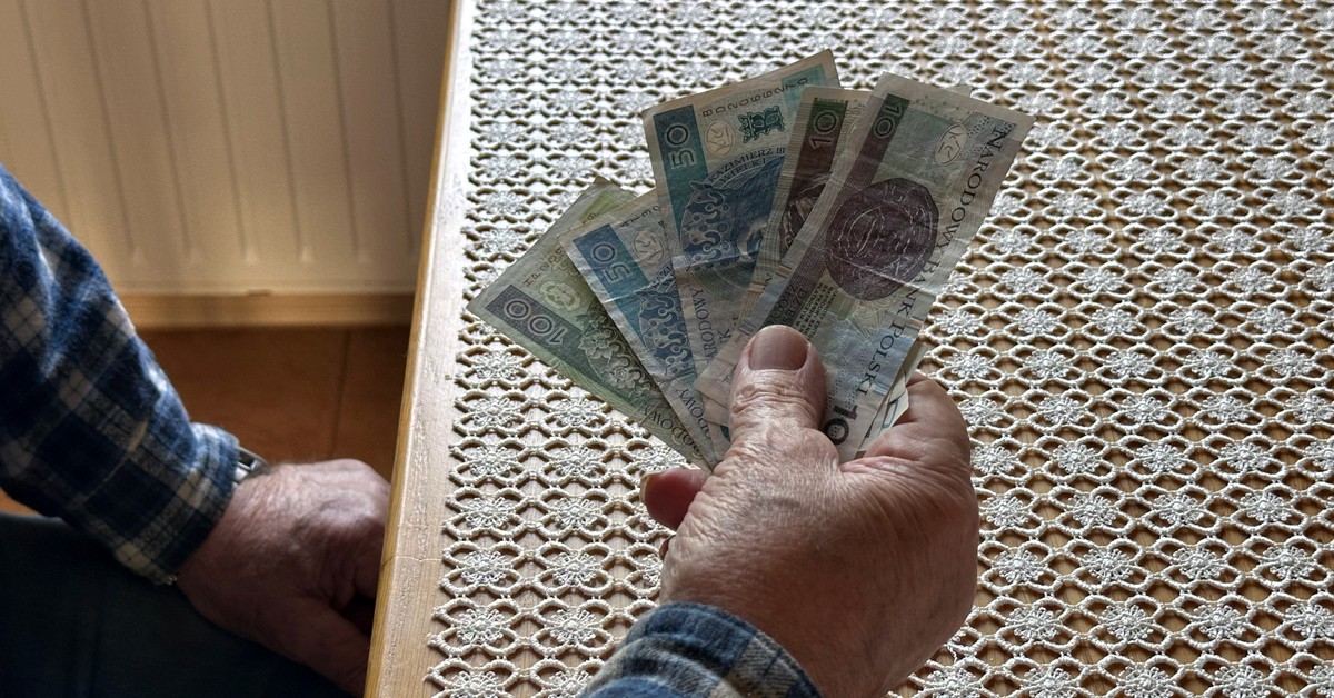 Ile wyniesie emerytura z KRUS po 25 latach pracy w 2025? Jaka emerytura ... Ile wyniesie emerytura z KRUS po 25 latach pracy w 2025? Jaka emerytura ...