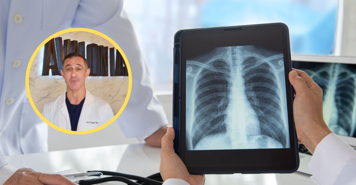 Jestem lekarzem. Oto 5 prostych sposobów, aby nie zachorować na raka