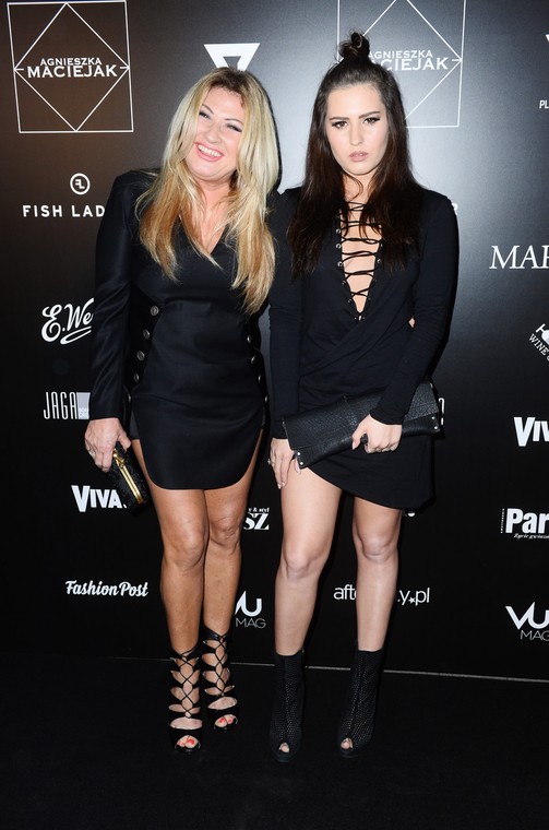 Agata Pietras- życie, kariera, rodzina - Plejada.pl