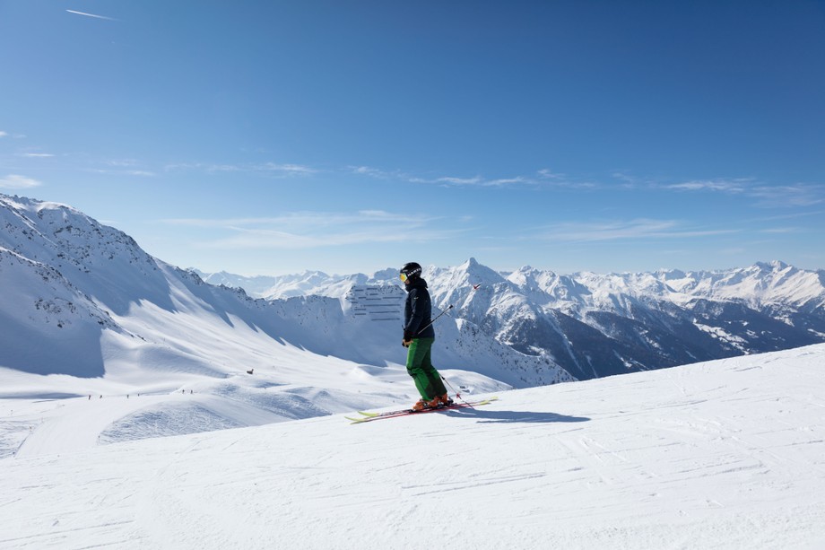 Najlepsze miejsce na narty jest blisko! Odwiedzamy austriacki Tyrol ...