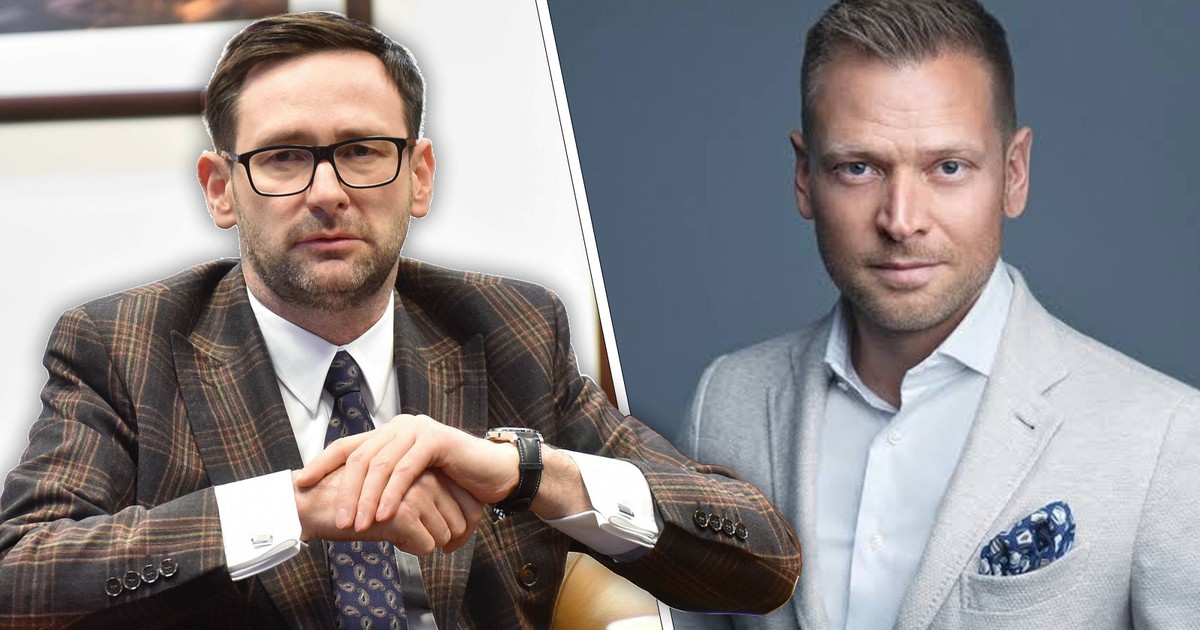 W sprawie Obajtka pojawił się zięć Orbana. Co ich łączy?
