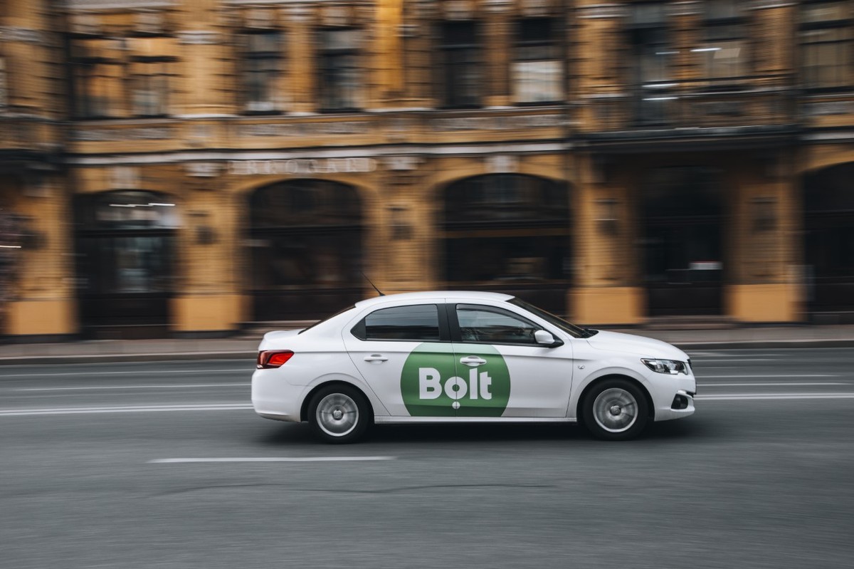 Markus Villig, szef Bolta – wywiad: nowe biuro w Warszawie, plany ...