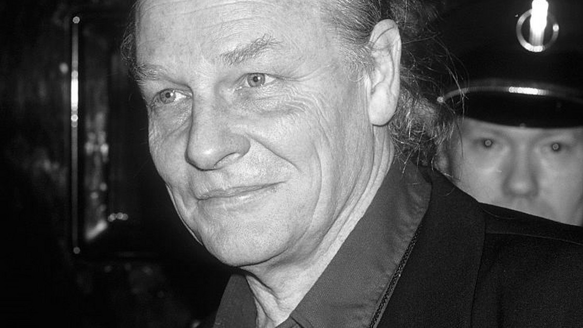 Robby Müller nie żyje. Miał 78 lat - Film
