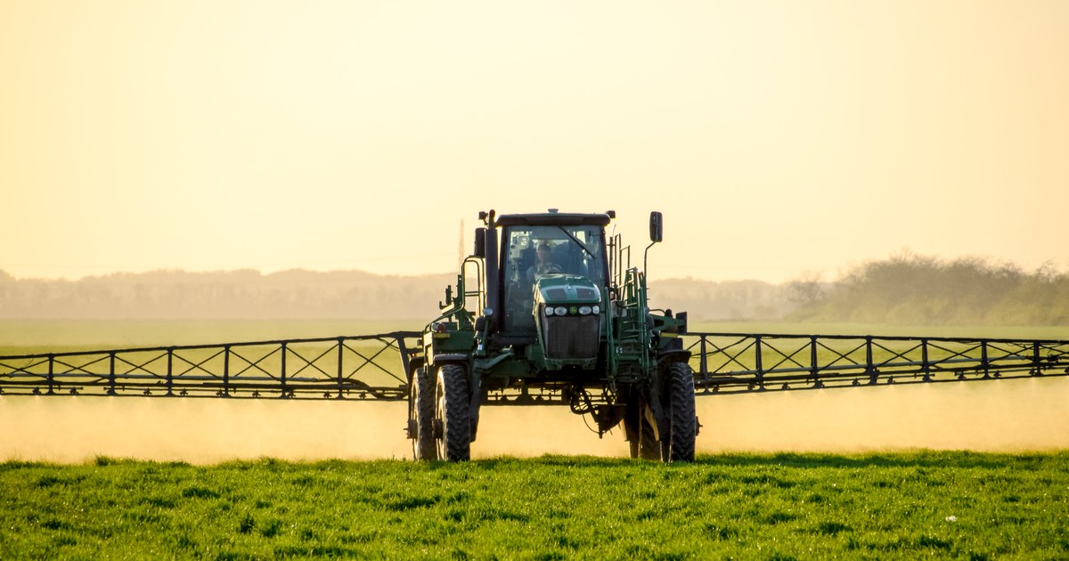Przebadali pestycyd używany przez rolników. Szokujące wyniki badań ...