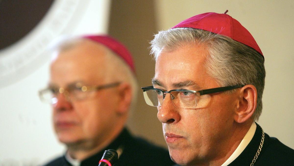 Zasady zarządzania dobrami materialnymi Kościoła - Wiadomości