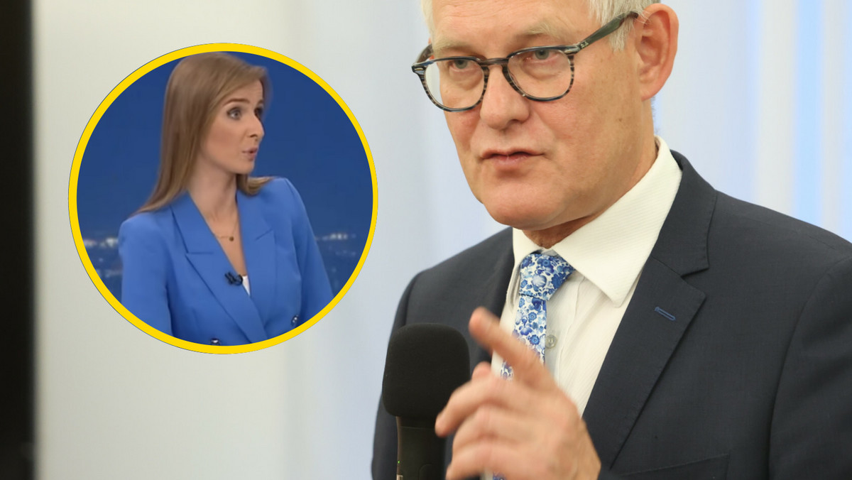 Kwiatkowski zaatakował TVP na wizji. Nie przebierał w słowach - Film