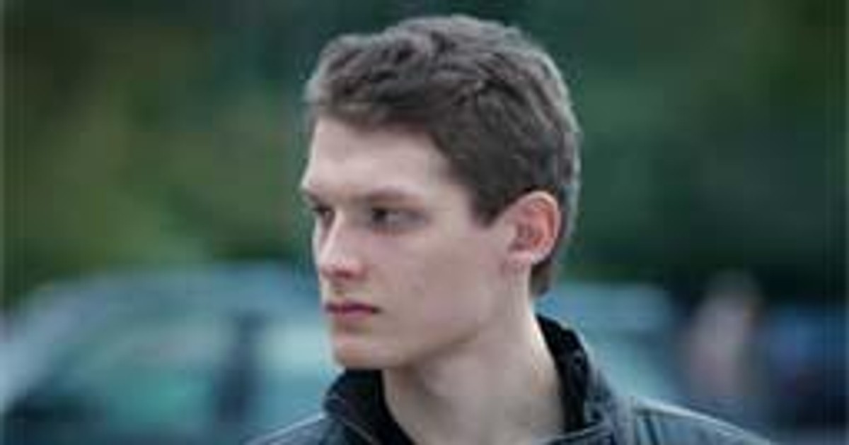 Adam Fidusiewicz nie pojawi się w "Na Wspólnej" w najbliższym czasie - Film