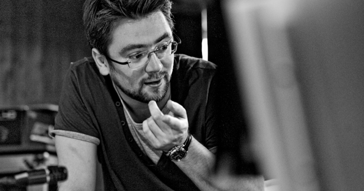 Kuba Badach - Plejada.pl