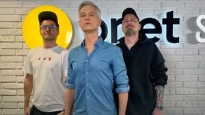 Onet – Jesteś na bieżąco