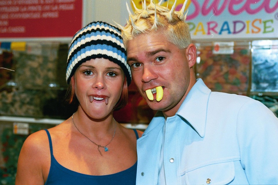 Aqua wylansowała hit "Barbie Girl". Jak dziś wygląda Lene Nystrøm ...