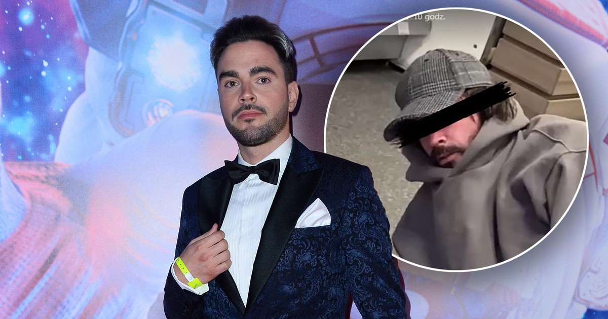 Stuart Burton nie został zatrzymany. Głos zabrał adwokat youtubera