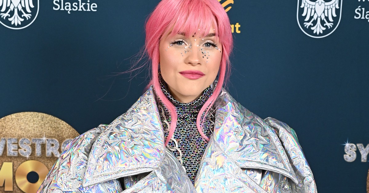 Bryska walczyła o zdrowie. "Odcięłam się od świata. Nie wychodziłam z ...