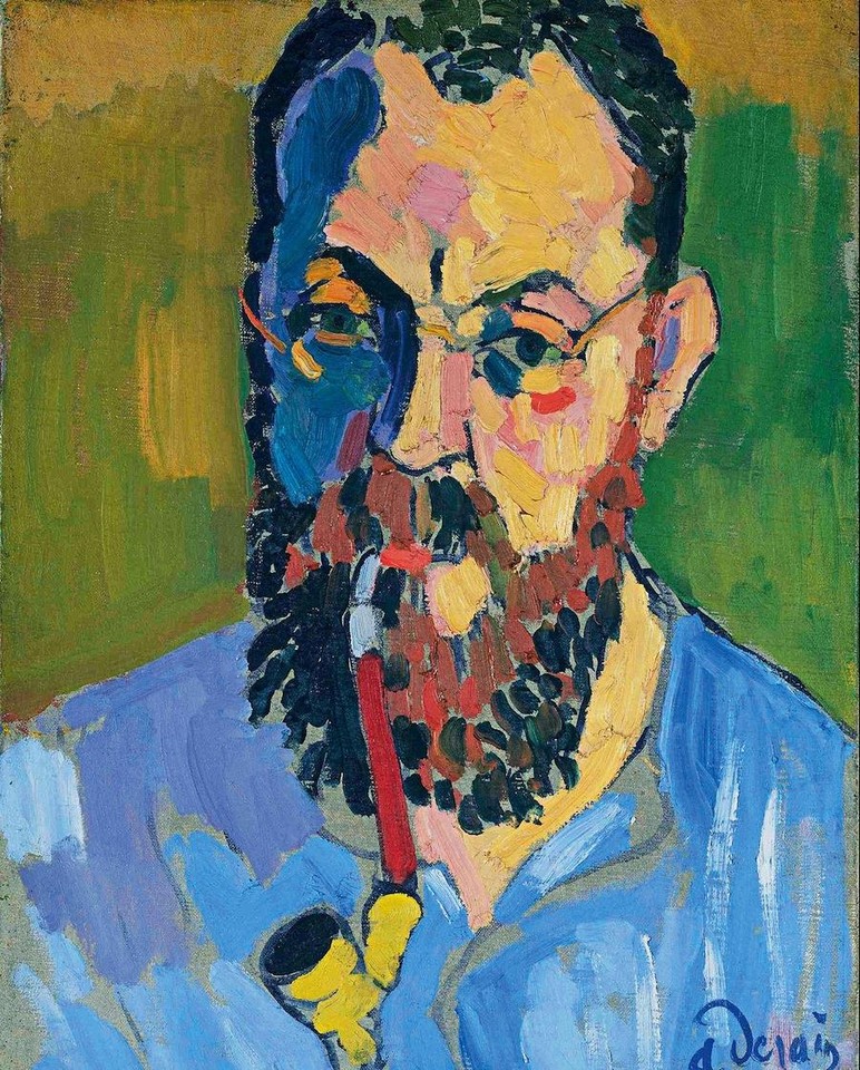 Matisse zaprasza do Wiednia: wystawa fowistów - Forbes