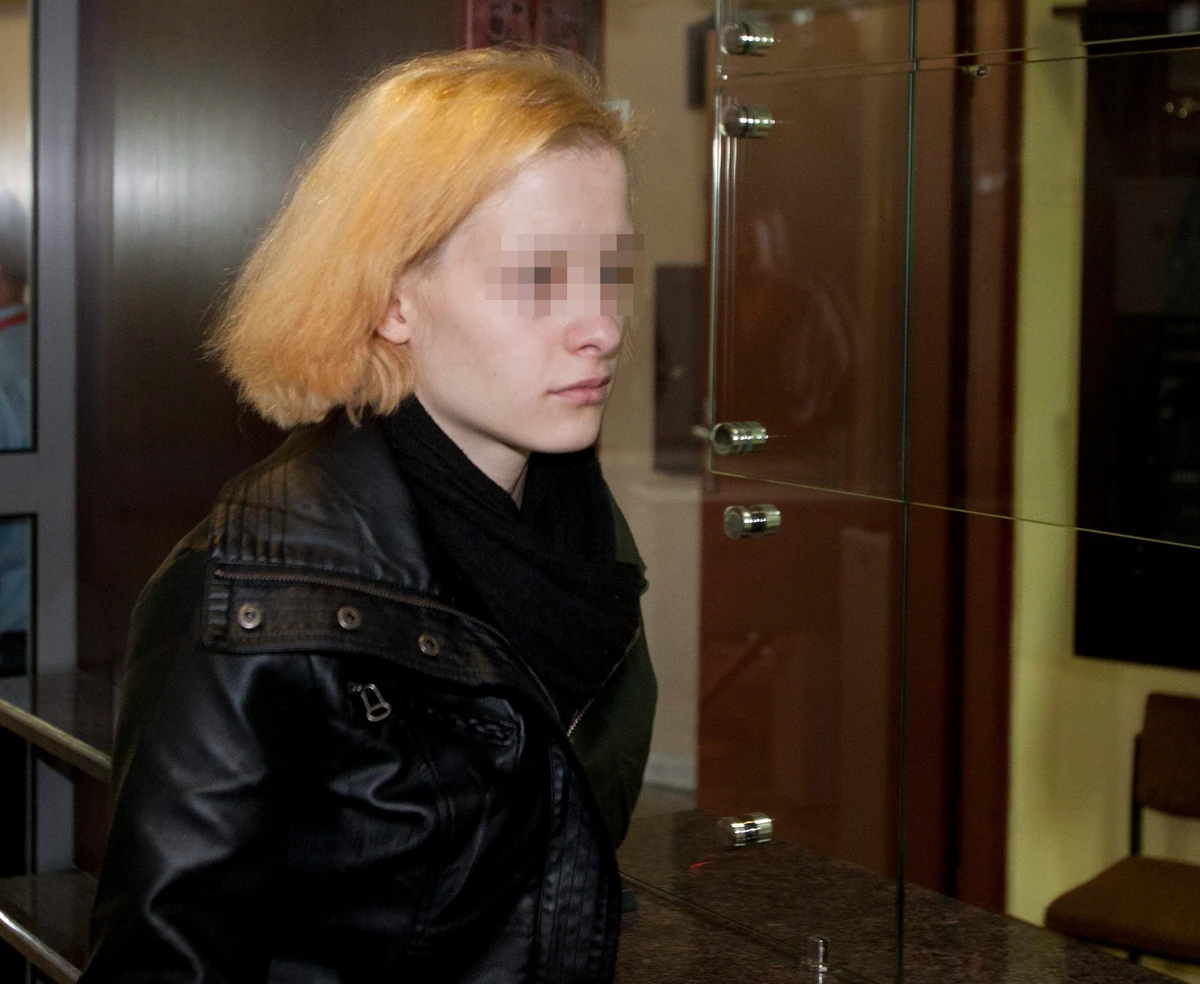 Matka Madzi z Sosnowca zatrzymana. Usłyszała zarzut zabójstwa - Dziennik.pl