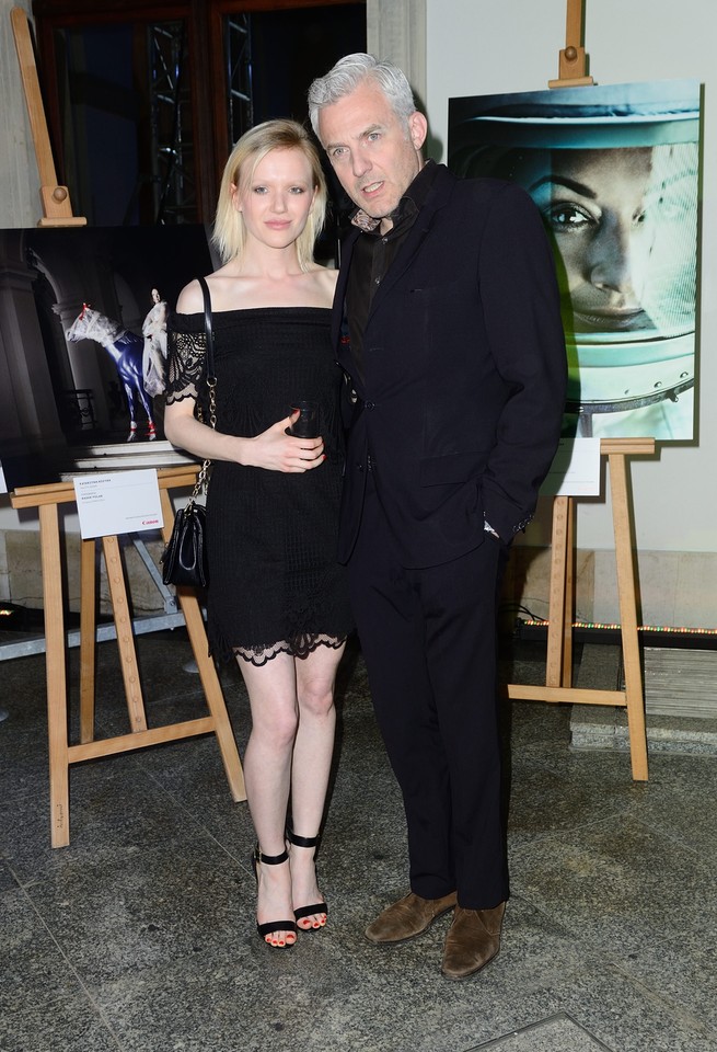 Hubert Urbański i Joanna Majstrak są parą? - Plejada.pl