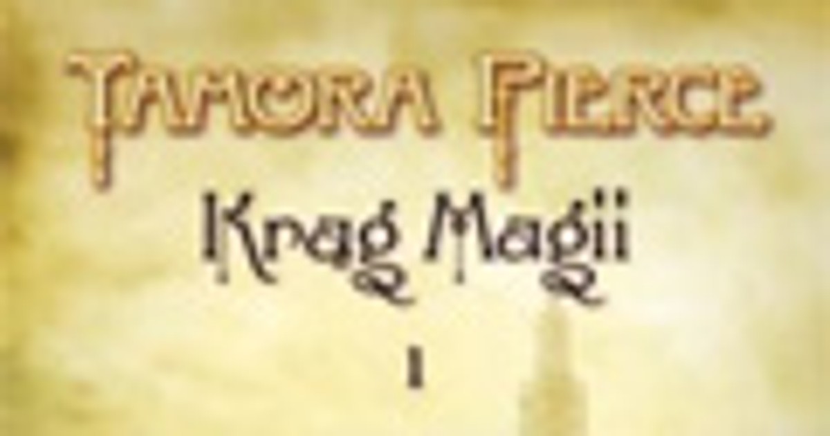 Księga Sandry. Krąg Magii. Tom 1. Fragment książki - Fragmenty Książek