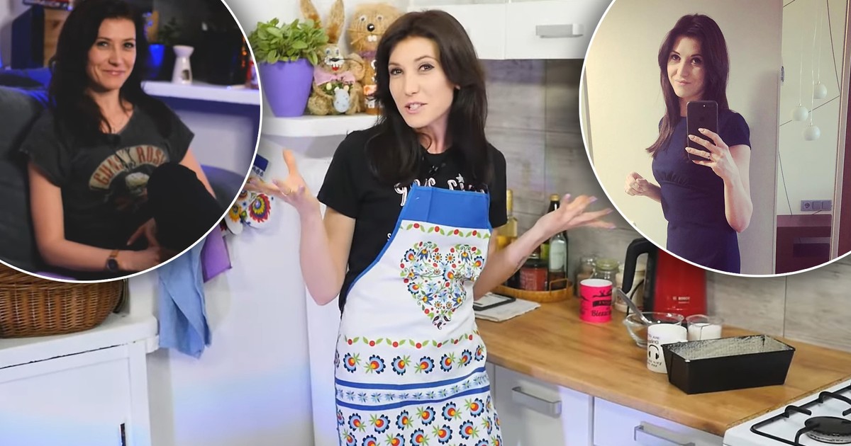 Ewa Zajączkowska-Hernik podbiła internet. Tak mieszka europosłanka