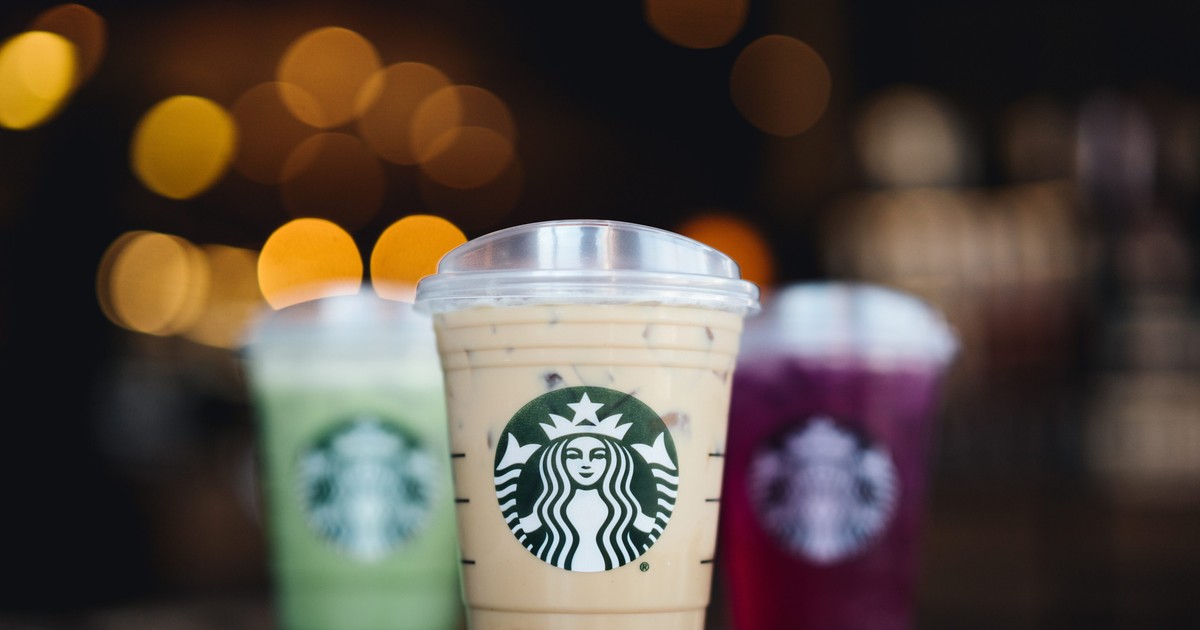 Get ready for a Starbucks ice overhaul: new 'nugget' ice is coming to ...