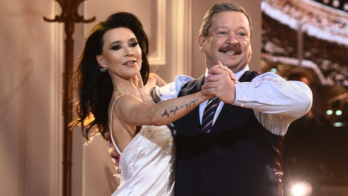 Te pary otarły się o finał "Tańca z gwiazdami". Niektórzy byli ...