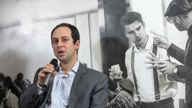 Powstanie ekranizacja "Złego" Leopolda Tyrmanda. Początek zdjęć w 2018 ...