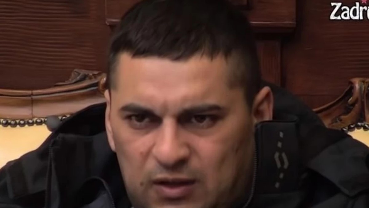 Ovako izgleda Bebicina bivša žena, precrtala ga je za sva vremena ...