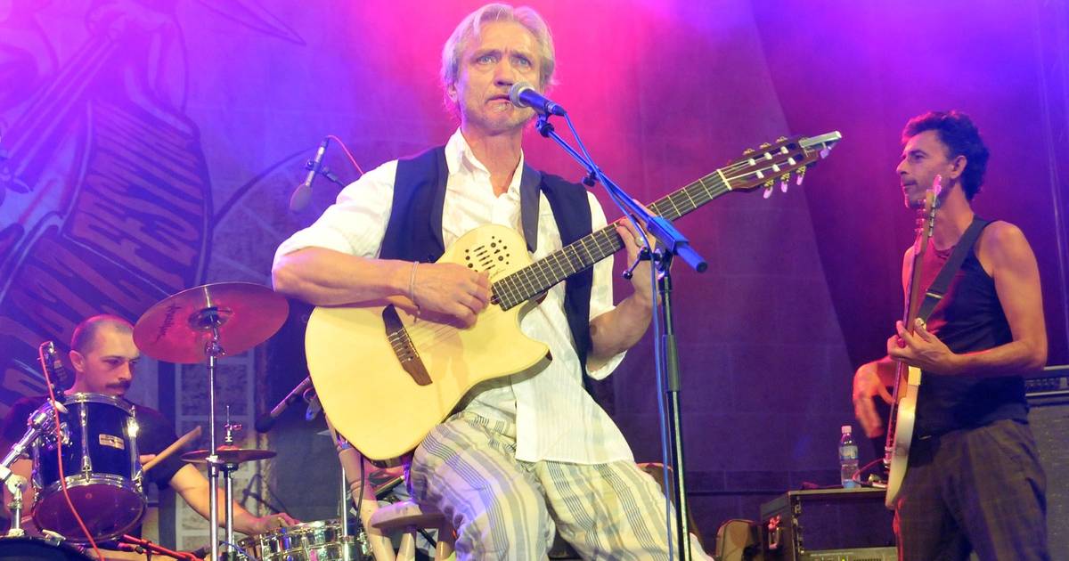 Darko Rundek objavio „izgubljenu pesmu” Haustora Noizz