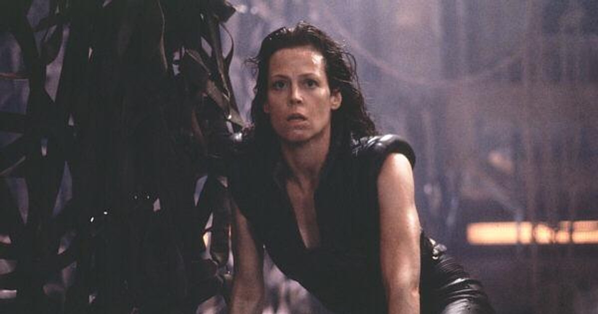 Obcy 4: Przebudzenie - galeria - Film