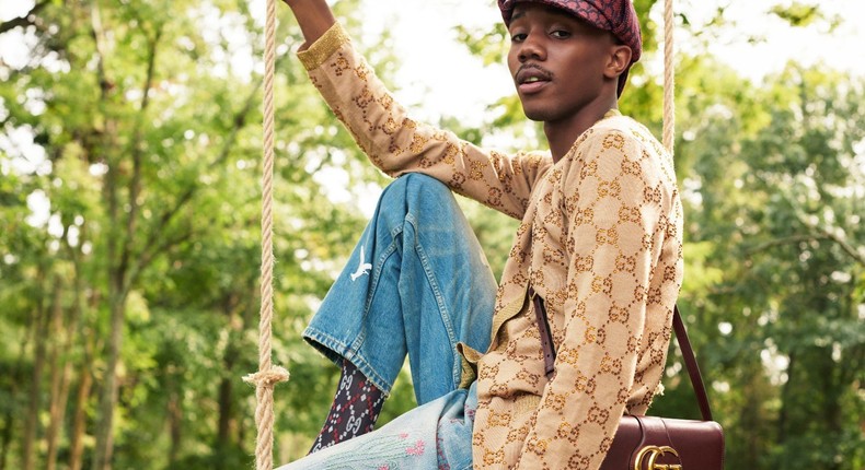 Gucci just partnered with The RealReal, joining a growing number of ...