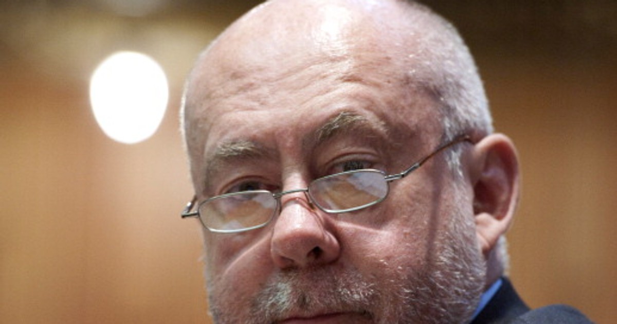 "Doktor Śmierć" przed sądem - Wiadomości