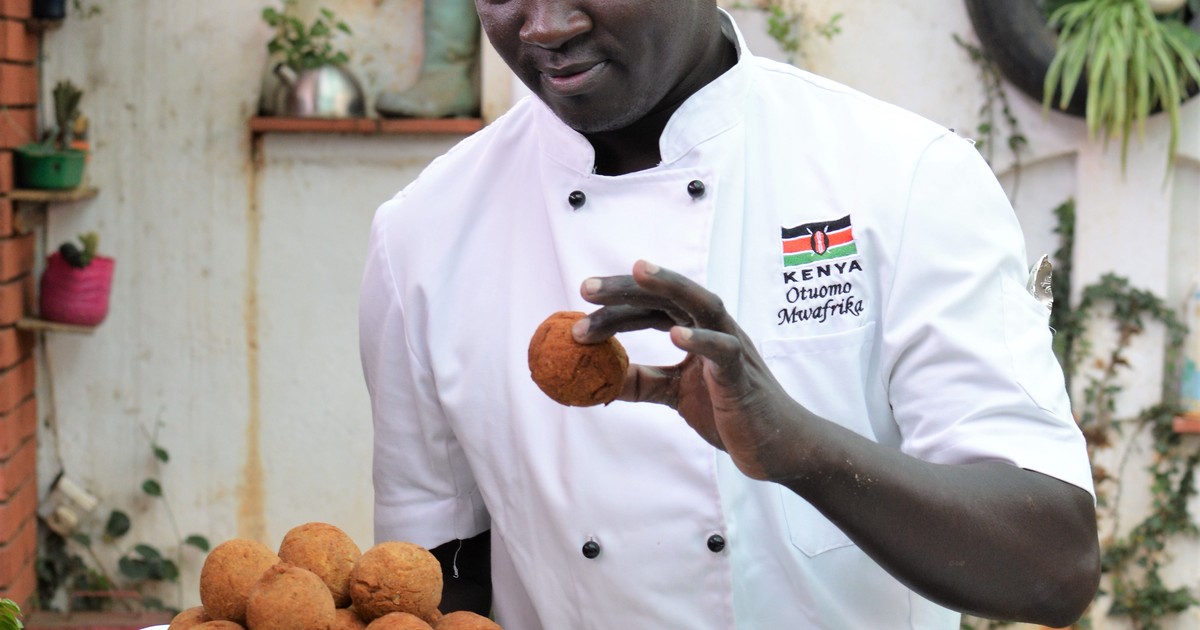 How Facebook is busy transforming Kenyan lives using a unique concept ...