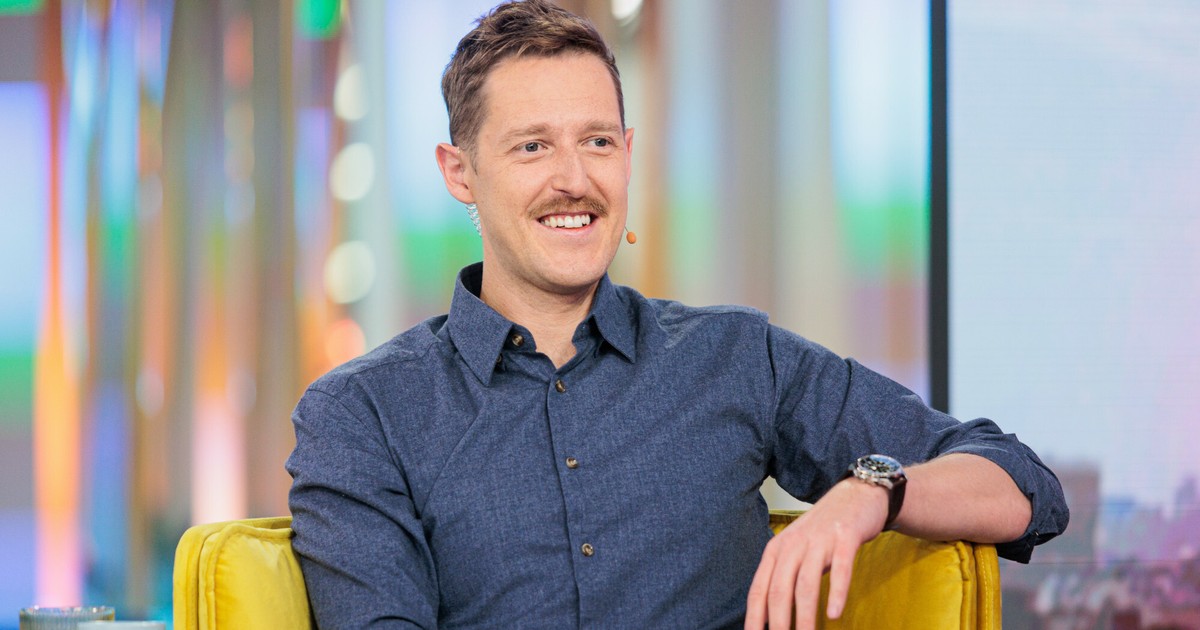 Prowadzący "Dzień dobry TVN" Damian Michałowski odwołał program ...